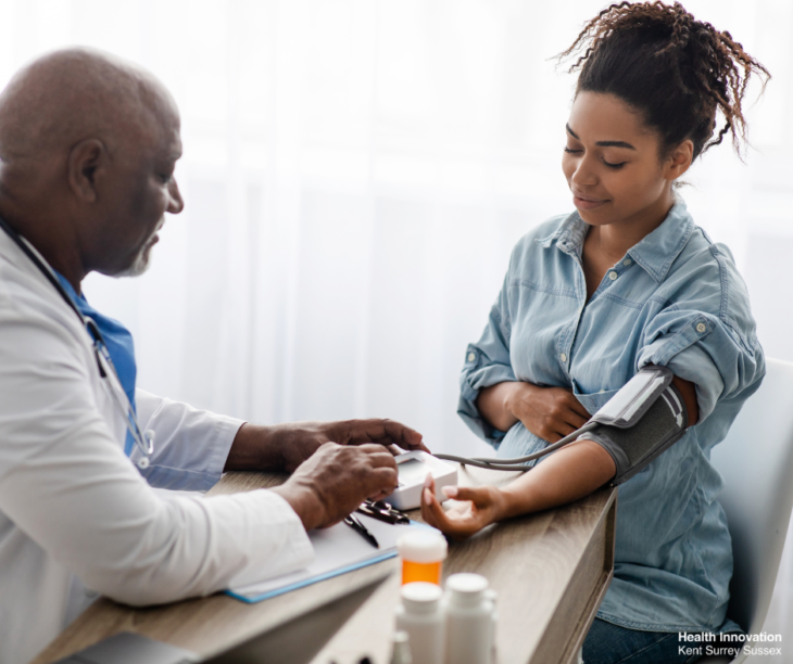 Sustainable Health Care Unit: A new approach to reducing health ...