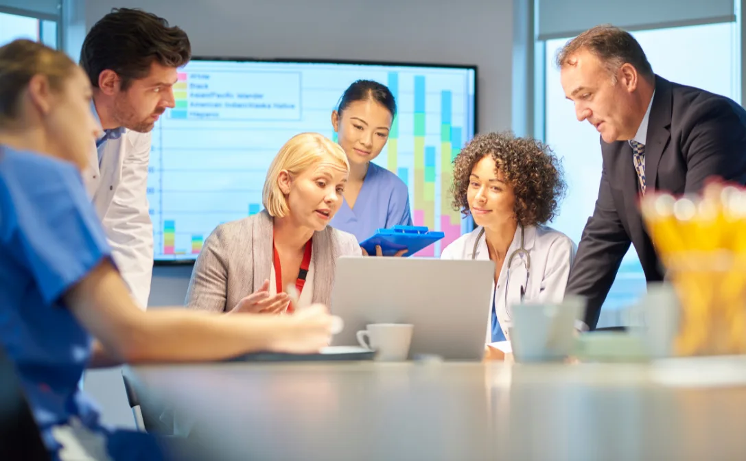 Kent & Medway Digital Innovation Board: Driving system-wide digital ...