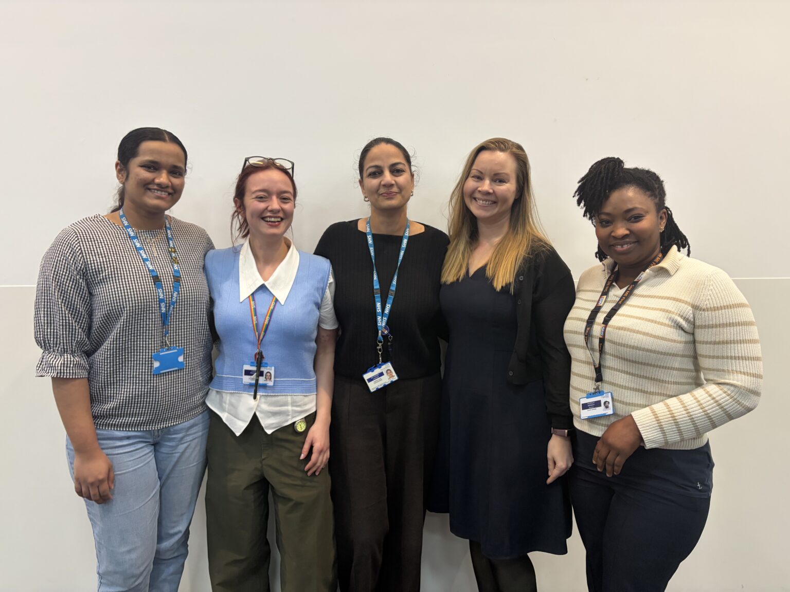 Frontline teams across Kent & Medway design real-world digital ...